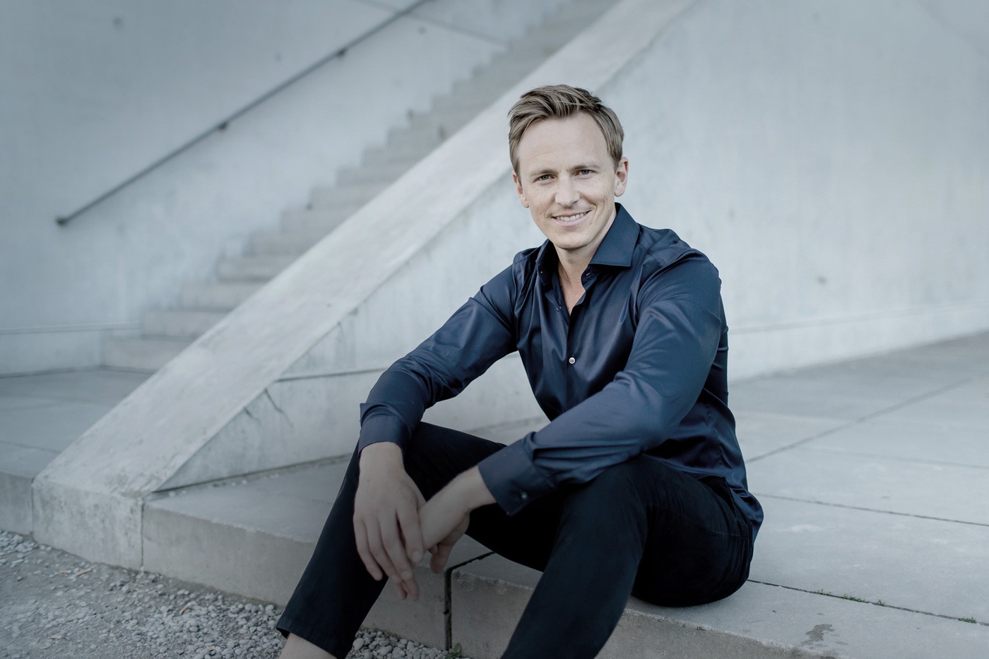 Jochen Breyer – offizielle Webseite