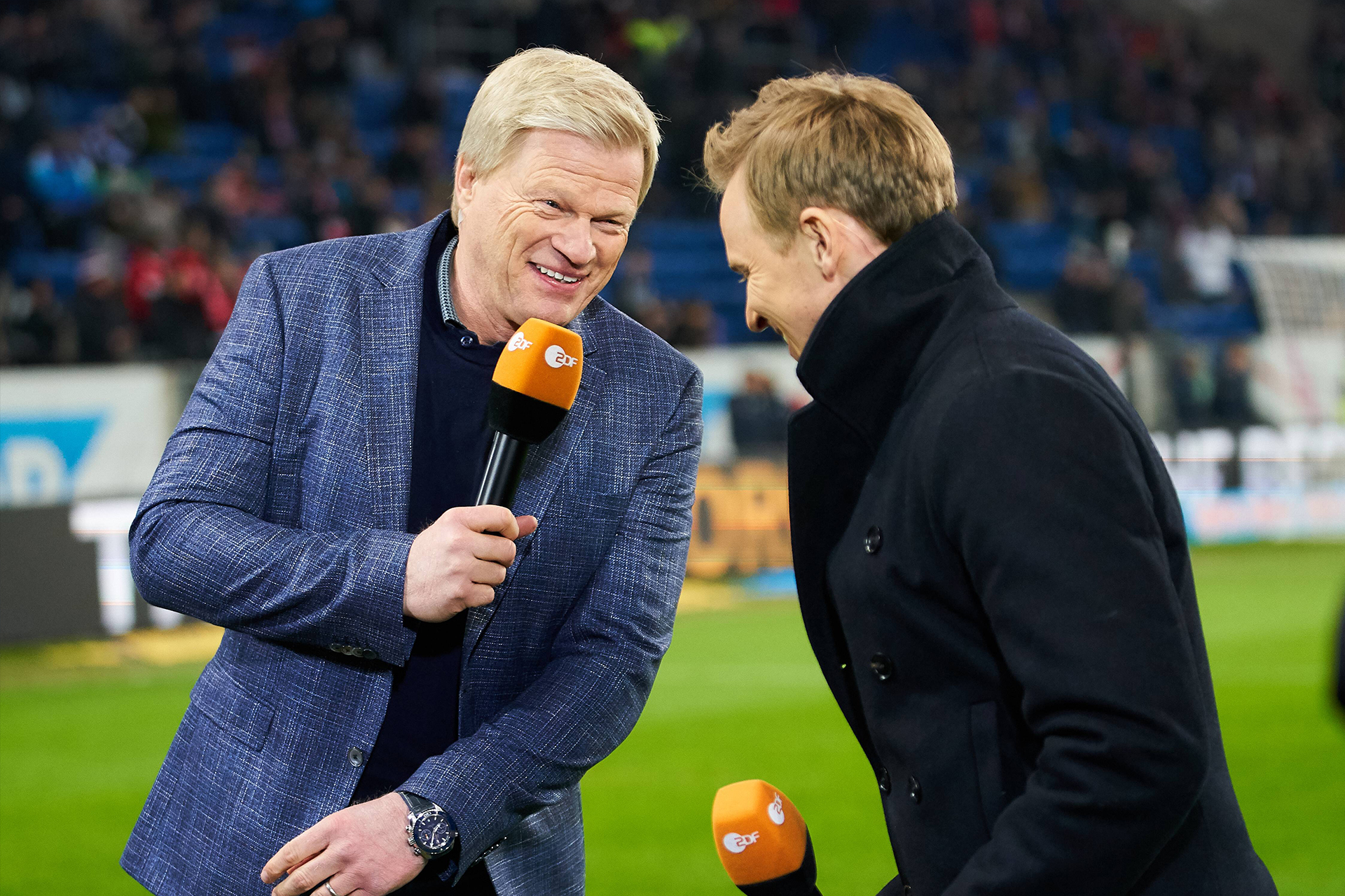 Jochen Breyer – offizielle Webseite