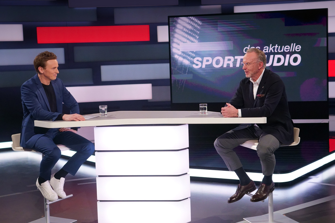 Jochen Breyer – offizielle Webseite