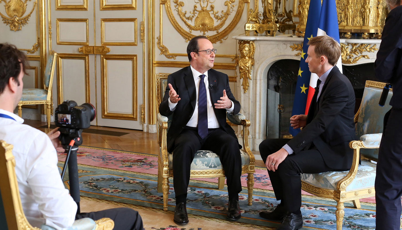 Jochen Breyer – offizielle Webseite